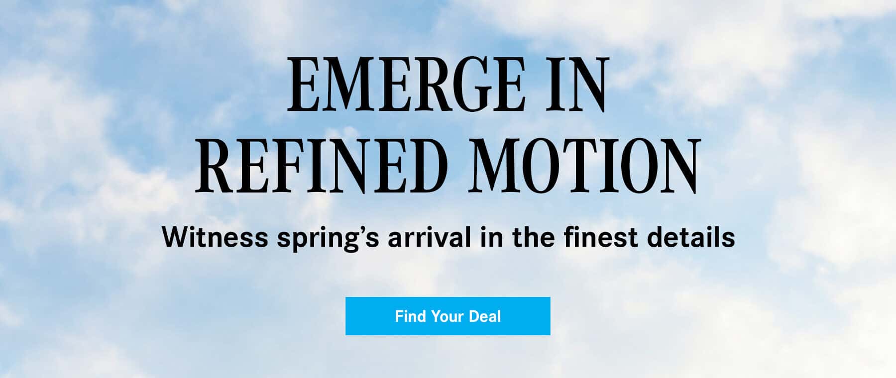 Mercedes-Benz of Buckhead | Official Site