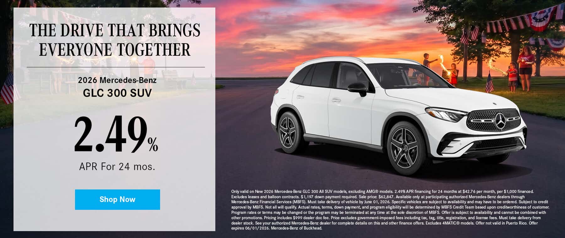 Mercedes-Benz of Buckhead | Official Site