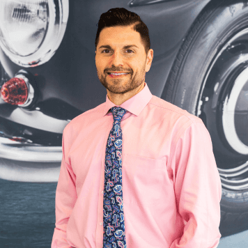Mercedes-Benz of Caldwell Staff | Caldwell Mercedes-Benz Dealer