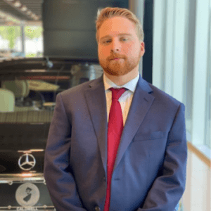 Mercedes-Benz of Caldwell Staff | Caldwell Mercedes-Benz Dealer
