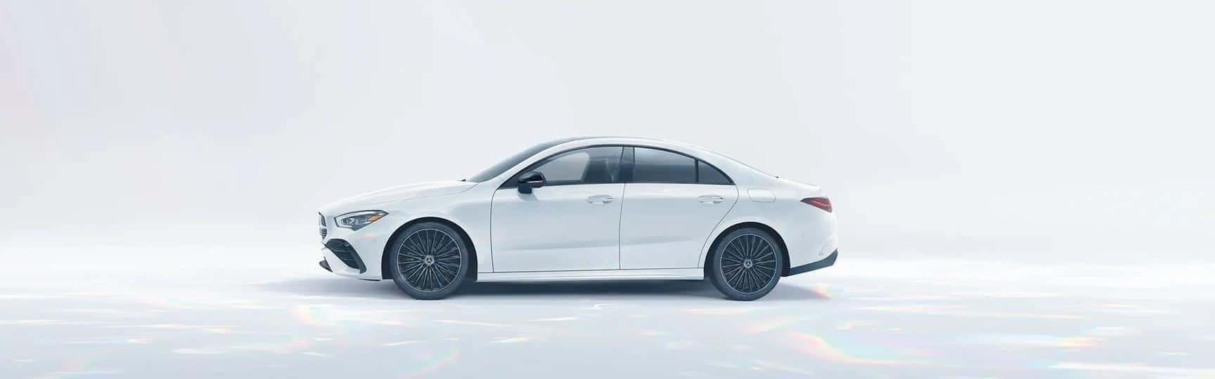 2025 Mercedes-Benz CLA Coupe in West Caldwell, NJ