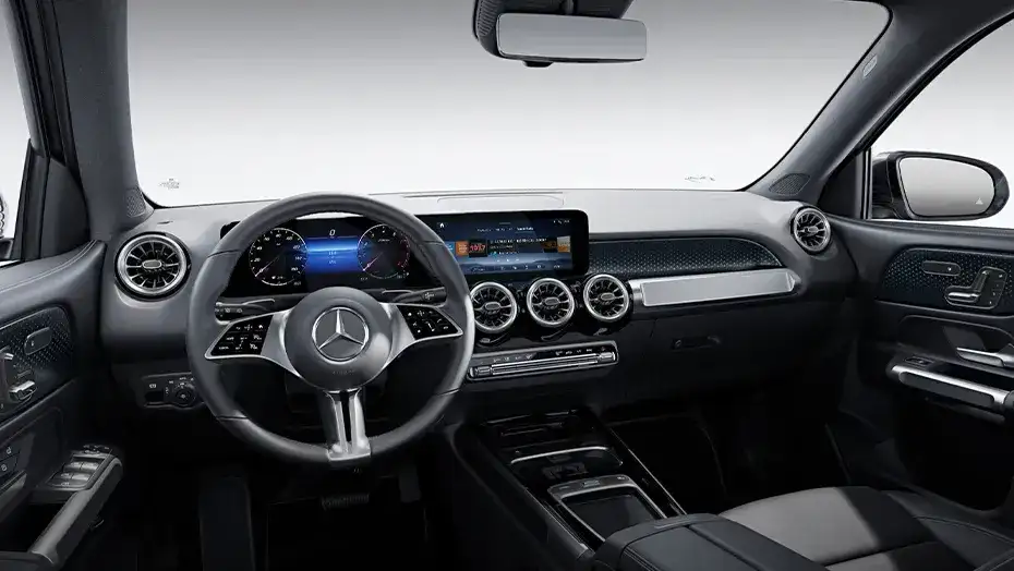 2026 Mercedes-Benz GLB 250 | Mercedes-Benz of Caldwell