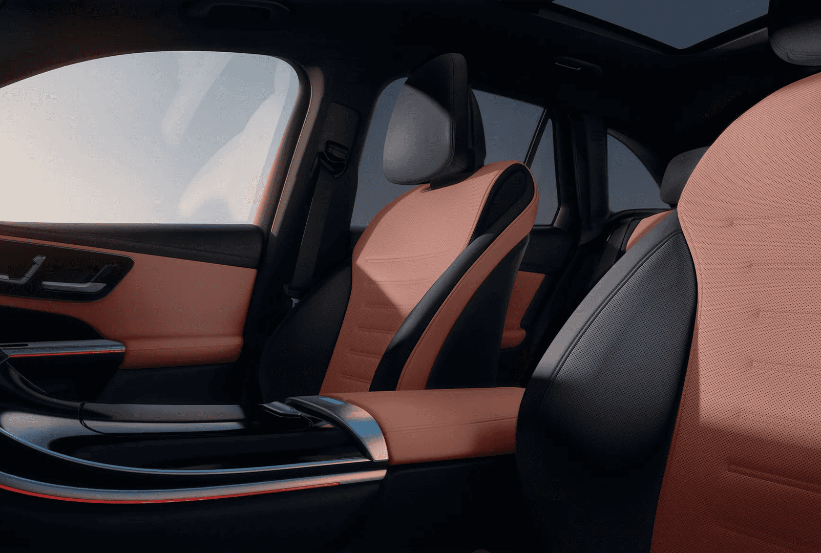 2026 Mercedes-Benz GLC 300 | Mercedes-Benz of Caldwell