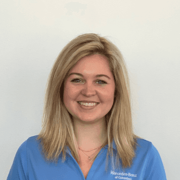Meet the Sales Team | Mercedes-Benz of Columbus Staff