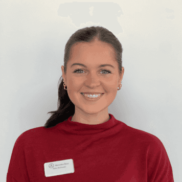 Meet the Sales Team | Mercedes-Benz of Columbus Staff