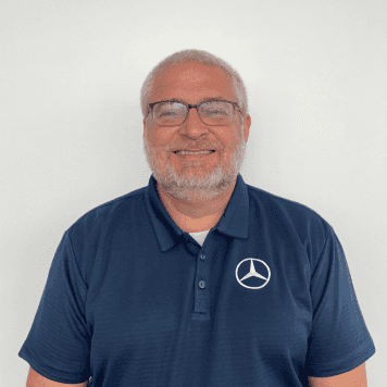 Meet the Sales Team | Mercedes-Benz of Columbus Staff