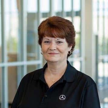 Meet Our Staff | Mercedes-Benz of Columbus