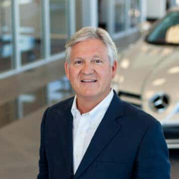 Meet the Sales Team | Mercedes-Benz of Columbus Staff