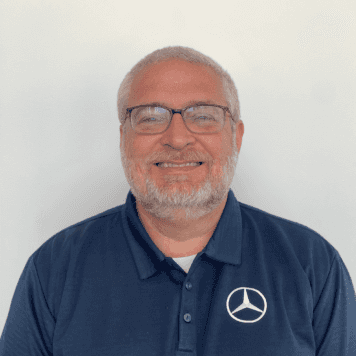 Meet the Sales Team | Mercedes-Benz of Columbus Staff
