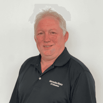 Meet the Sales Team | Mercedes-Benz of Columbus Staff