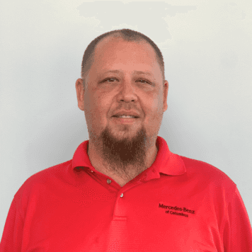 Meet the Sales Team | Mercedes-Benz of Columbus Staff