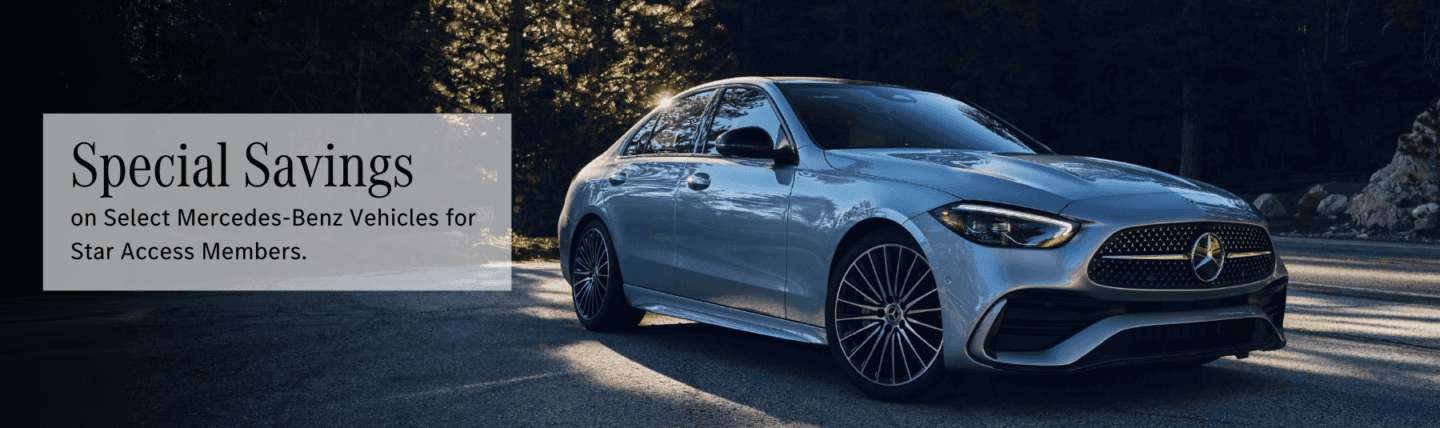 Exclusive Mercedes-Benz Offers for Sam's Club and AAA Members in ...