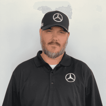 Meet the Sales Team | Mercedes-Benz of Columbus Staff