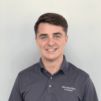 Meet the Sales Team | Mercedes-Benz of Columbus Staff