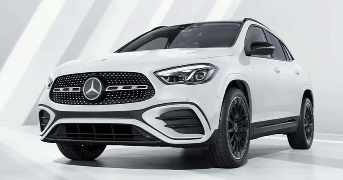 What is the Largest Mercedes-Benz SUV? | Mercedes-Benz of Florence