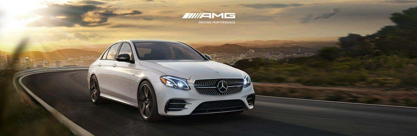 Mercedes-Benz AMG® Performance Center Gilbert AZ