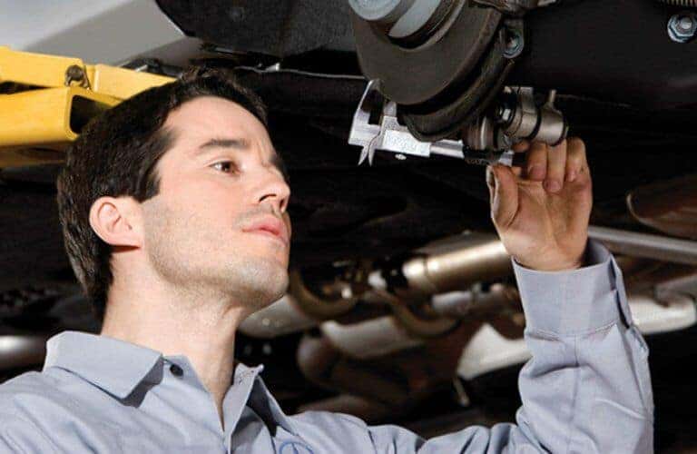 Mercedes-Benz Prepaid Maintenance Gilbert AZ