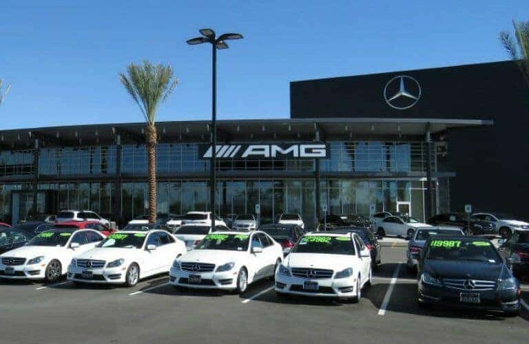 Why Choose Mercedes-Benz of Gilbert | Mercedes-Benz of Gilbert