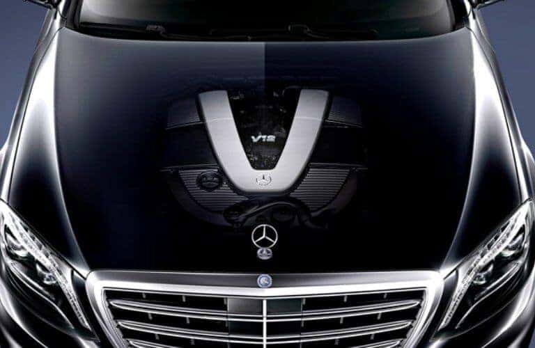 Mercedes-Benz Prepaid Maintenance Gilbert AZ