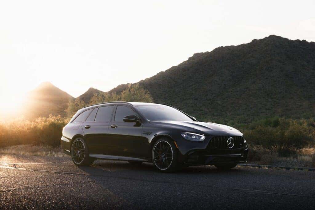 Mercedes-Benz: The Ultimate in Luxury and Performance | Mercedes-Benz ...