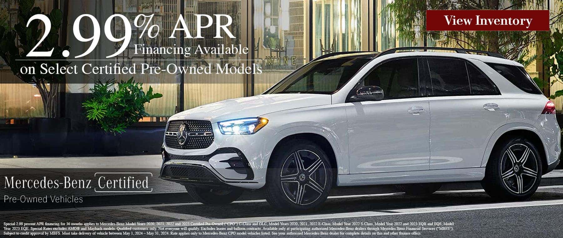 Mercedes-Benz of Gilbert | Mercedes-Benz Dealer in Gilbert, AZ