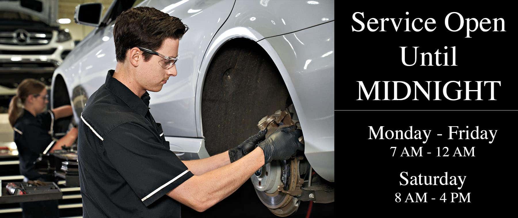 Mercedes-Benz of Gilbert | Mercedes-Benz Dealer in Gilbert, AZ