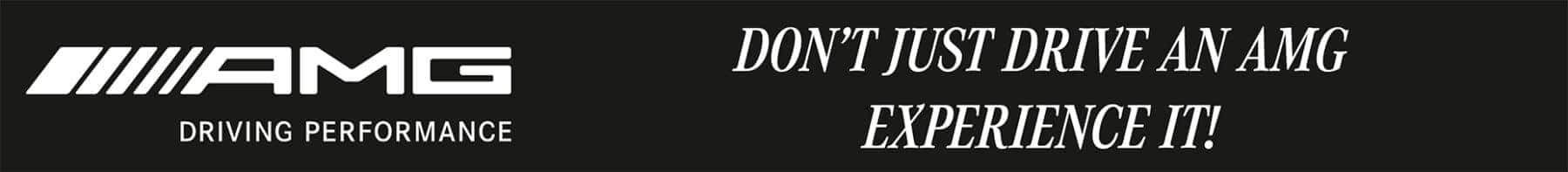 AMG Experience US with Mercedes-Benz of Gilbert | Mercedes-Benz of Gilbert