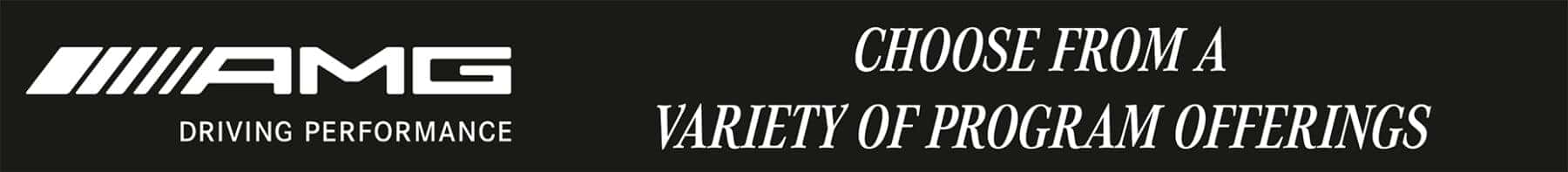 AMG Experience US with Mercedes-Benz of Gilbert | Mercedes-Benz of Gilbert