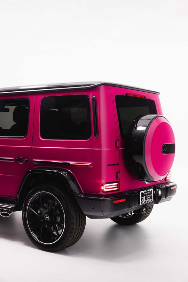The Ultimate Intersection of Luxury and Personalization: Unveiling the ...
