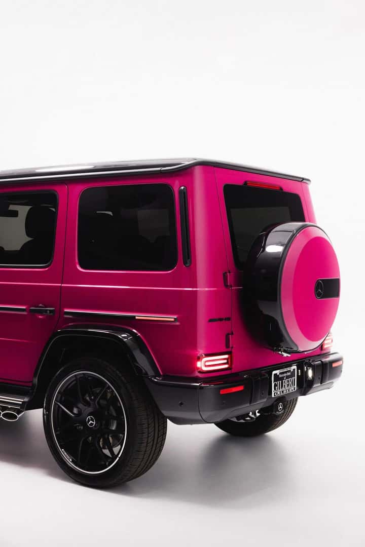 The Ultimate Intersection of Luxury and Personalization: Unveiling the ...