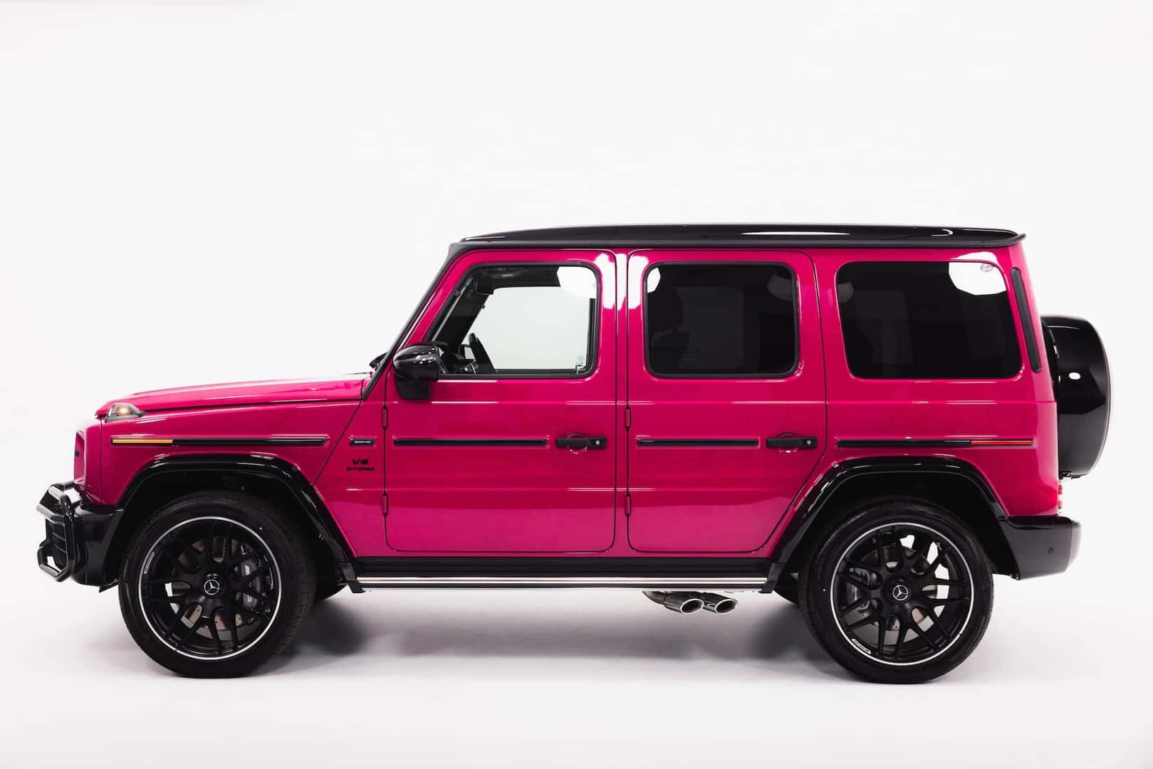 The Ultimate Intersection of Luxury and Personalization: Unveiling the ...