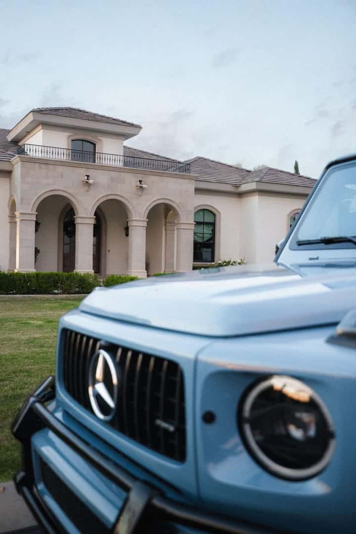 Match Your Mercedes: A Personalized Guide to Choosing the Perfect Model ...