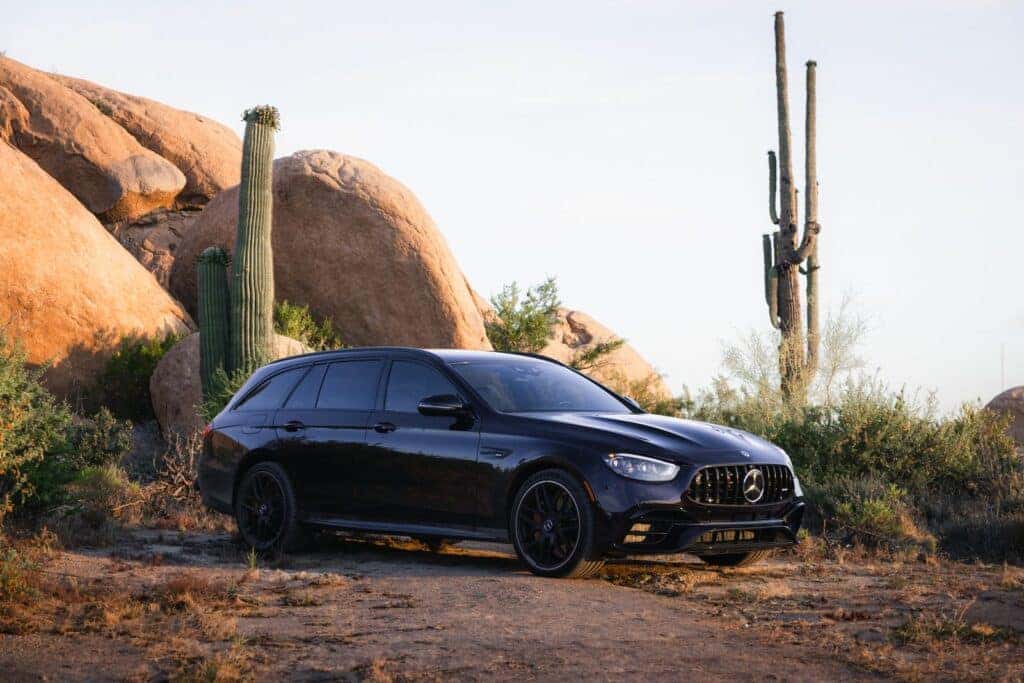 Mercedes-Benz of Gilbert has Programs for Small Businesses, Members and ...