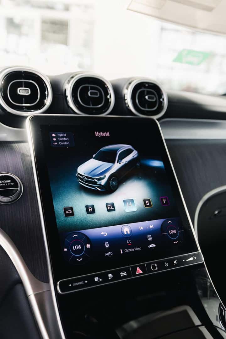 The Ultimate Guide to Mercedes-Benz Drive Modes | Mercedes-Benz of Gilbert