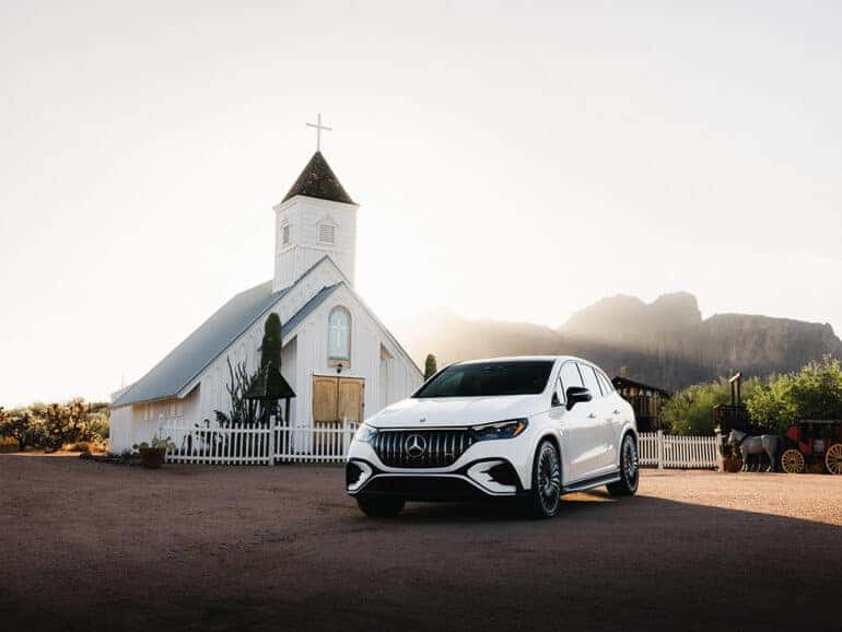 How to Set Up and Use Your Mercedes-Benz Digital Key | Mercedes-Benz of ...