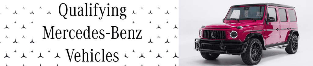 Section 179 Tax Exempt Savings with Mercedes-Benz of Gilbert | Mercedes ...