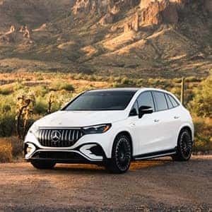 Mercedes-Benz of Gilbert | Mercedes-Benz Dealer in Gilbert, AZ