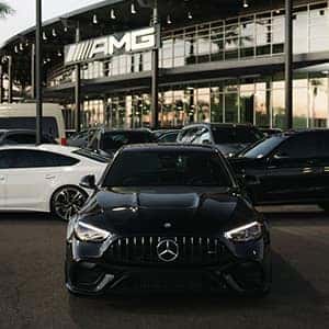 Mercedes-Benz of Gilbert | Mercedes-Benz Dealer in Gilbert, AZ