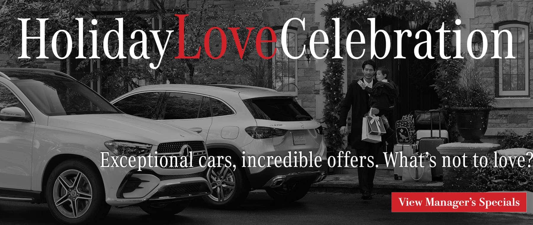 Mercedes-Benz of Gilbert | Mercedes-Benz Dealer in Gilbert, AZ