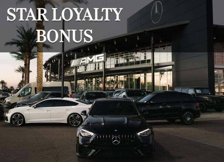 Mercedes-Benz Star Loyalty Bonus Tips to Save in 2025