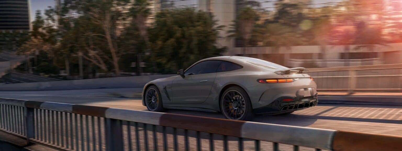 Fastest Mercedes-Benz Vehicles for Luxury and Performance | Mercedes ...