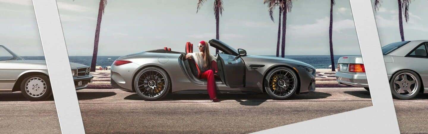 Fastest Mercedes-Benz Vehicles for Luxury and Performance | Mercedes ...