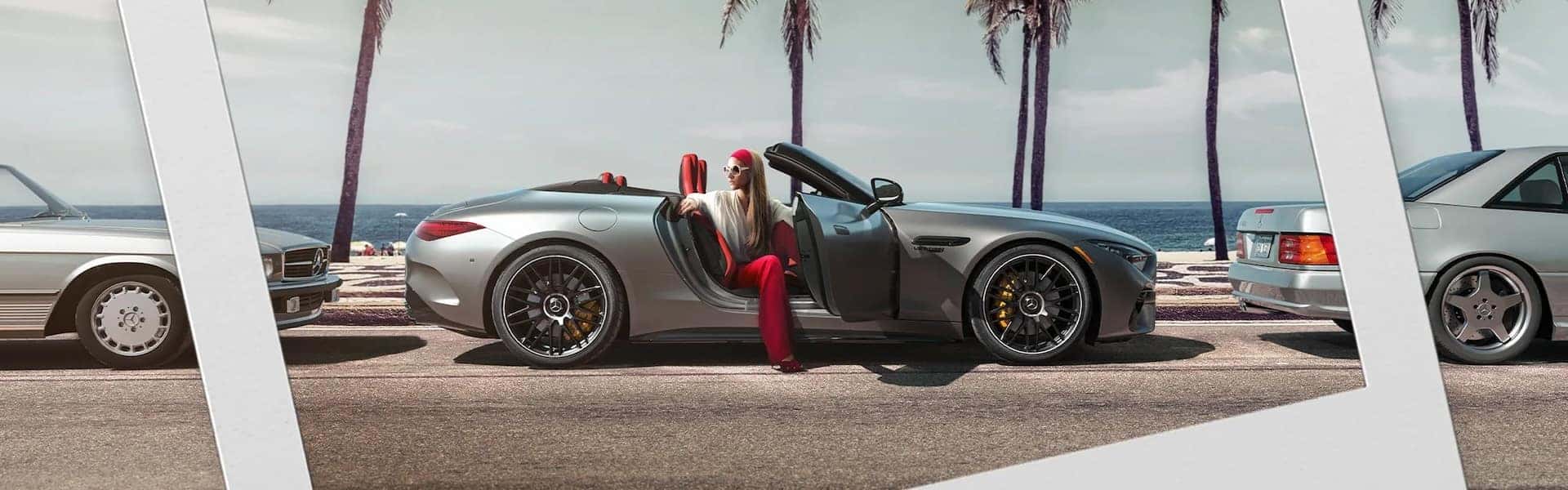 Fastest Mercedes-Benz Vehicles for Luxury and Performance | Mercedes ...
