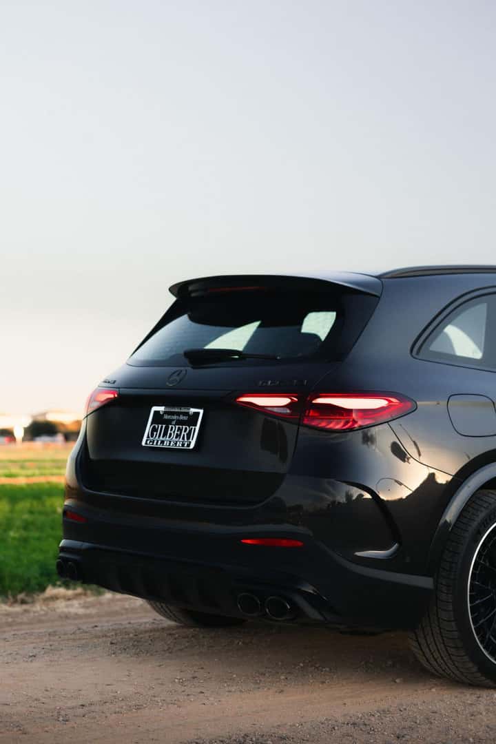 AWD vs 4MATIC: A Guide to Mercedes-Benz's Advanced Drivetrain System ...