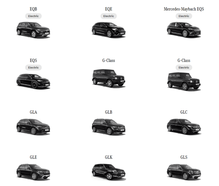 How to Access Your Mercedes-Benz Owner's Manual | Mercedes-Benz of Gilbert