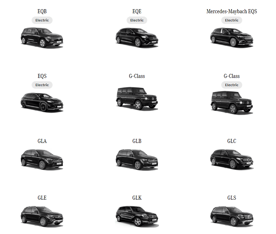 How to Access Your Mercedes-Benz Owner's Manual | Mercedes-Benz of Gilbert