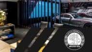 Welcome to the AMG Private Lounge: A New Home for the World’s Fastest ...
