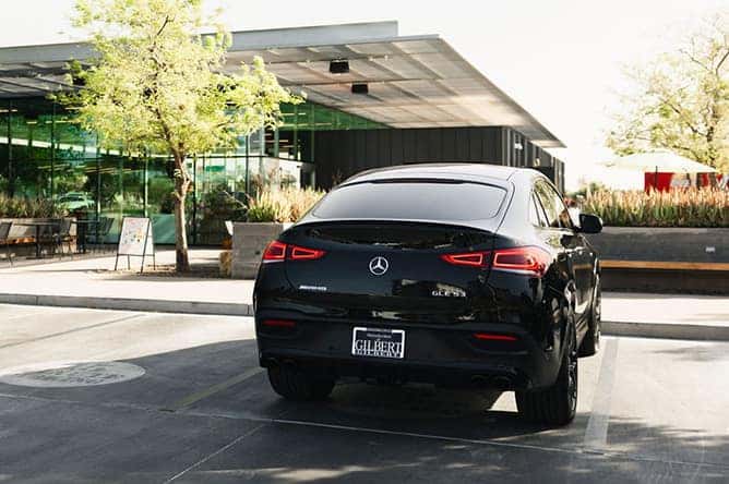 Vehicle Protection Plans | Mercedes-Benz of Gilbert