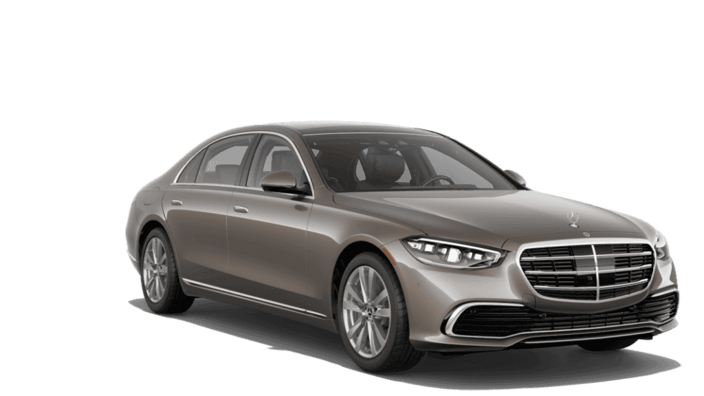 Mercedes-Benz S-Class Sedan Models, Specs & Features | Mercedes-Benz of ...