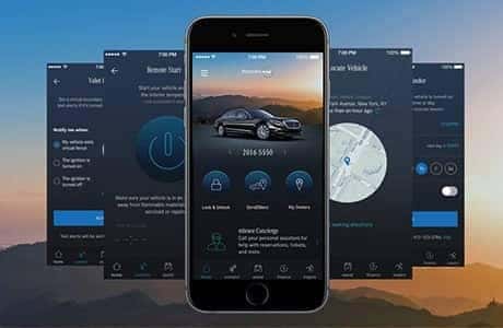 Mercedes Me | Mercedes-Benz of Lafayette